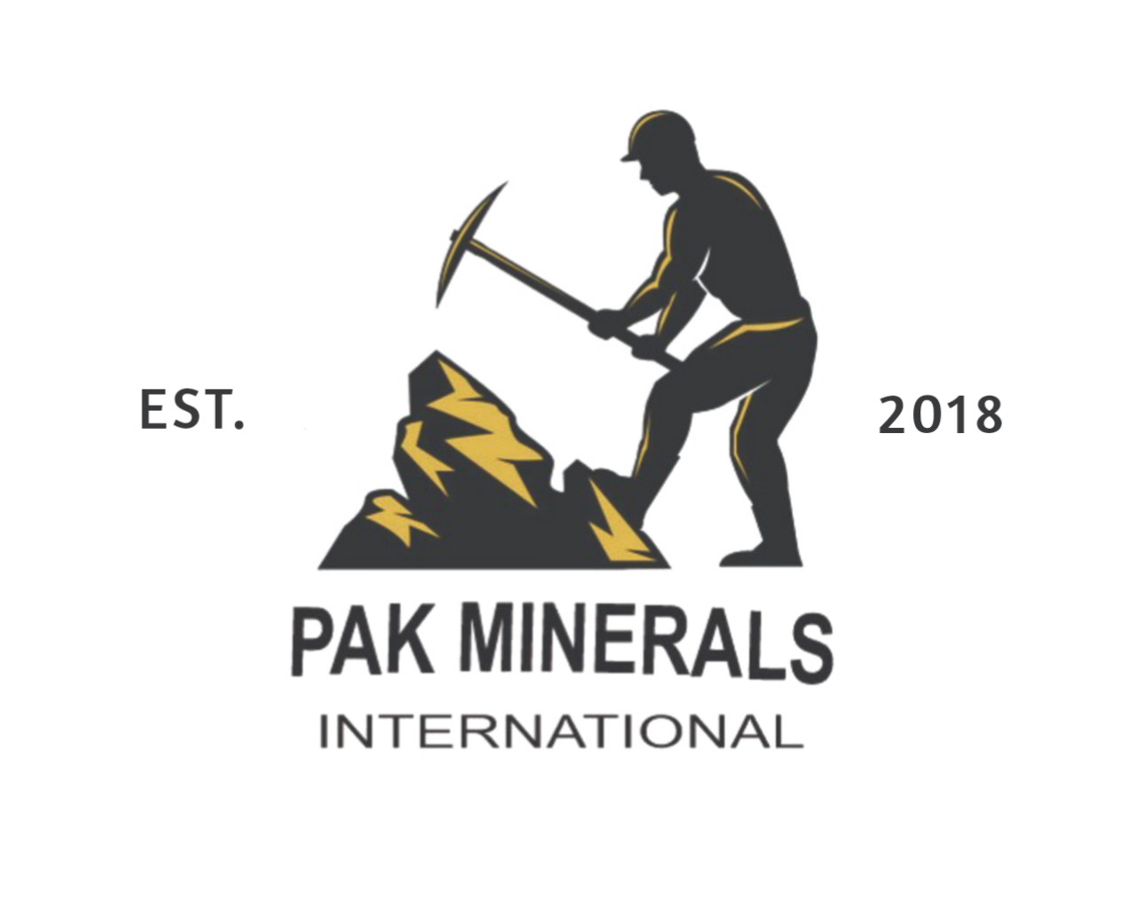 About Us | Pak Minerals International